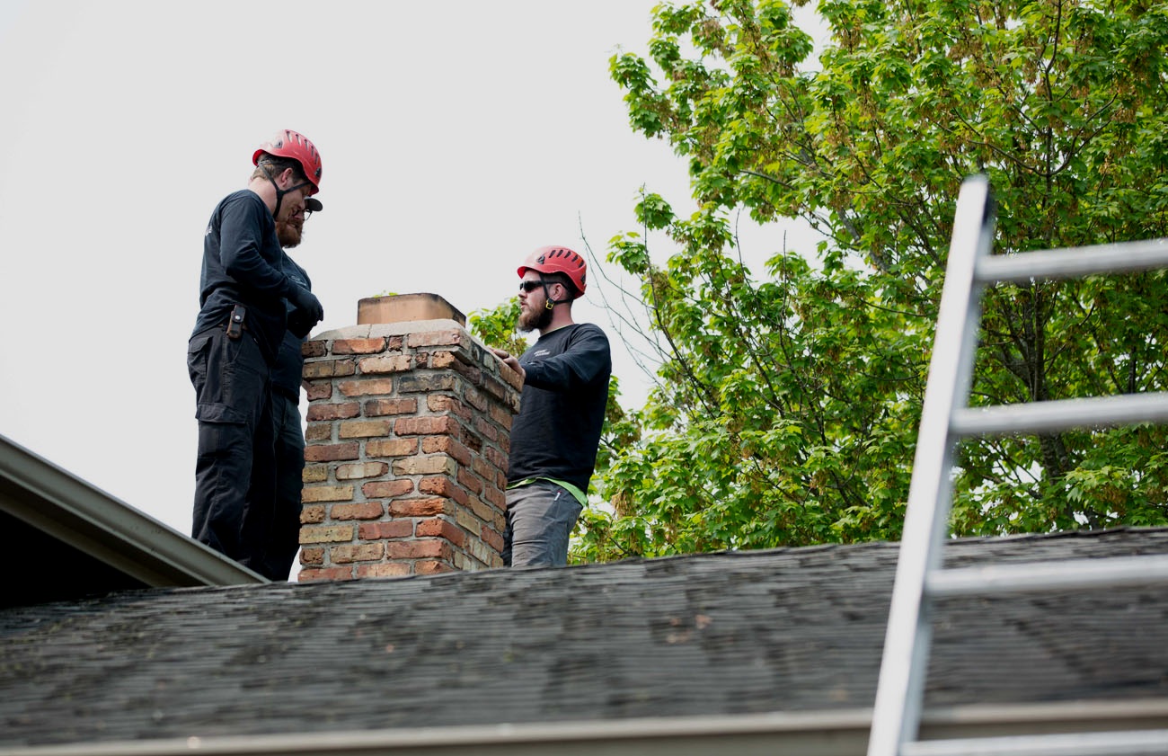 The Best Chimney Sweep | Super Chimney Sweep Cleaning & Services