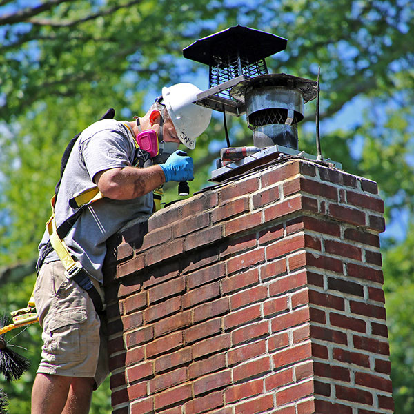 The Best Chimney Sweep | Super Chimney Sweep Cleaning & Services