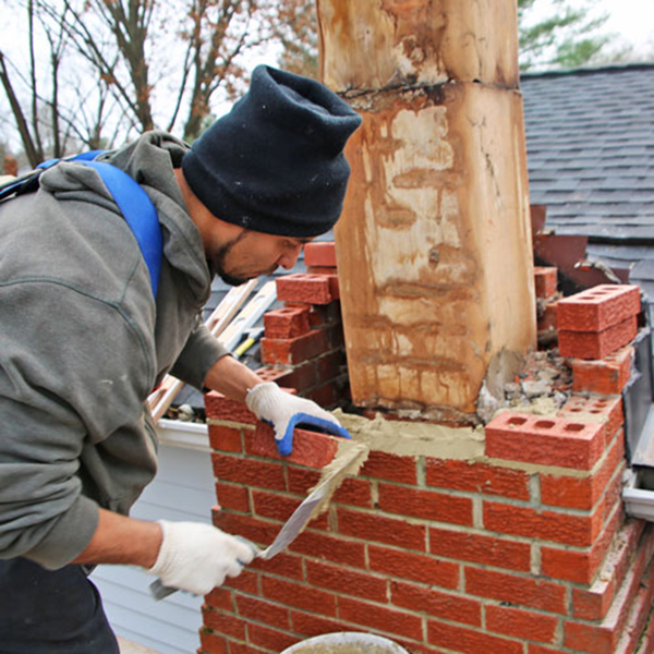 The Best Chimney Sweep | Super Chimney Sweep Cleaning & Services