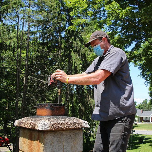 The Best Chimney Sweep | Super Chimney Sweep Cleaning & Services